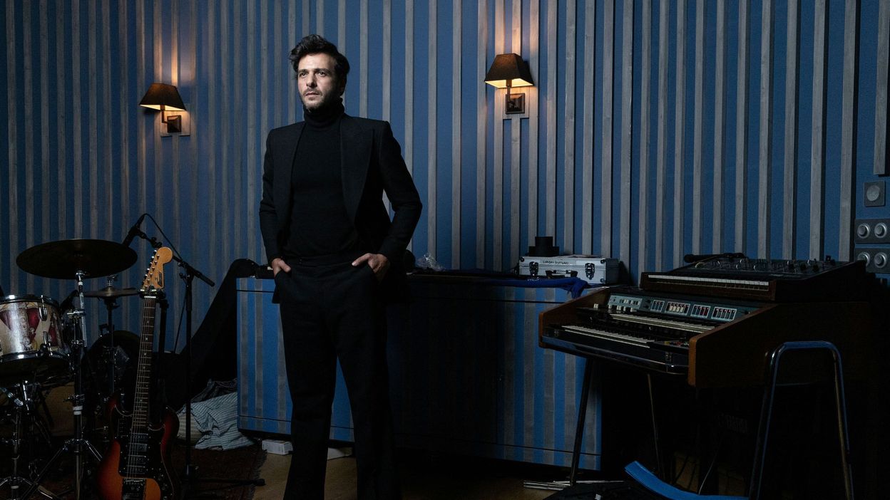 The Circle : le nouvel album de Yodelice sort en mode folk dépouillé ...