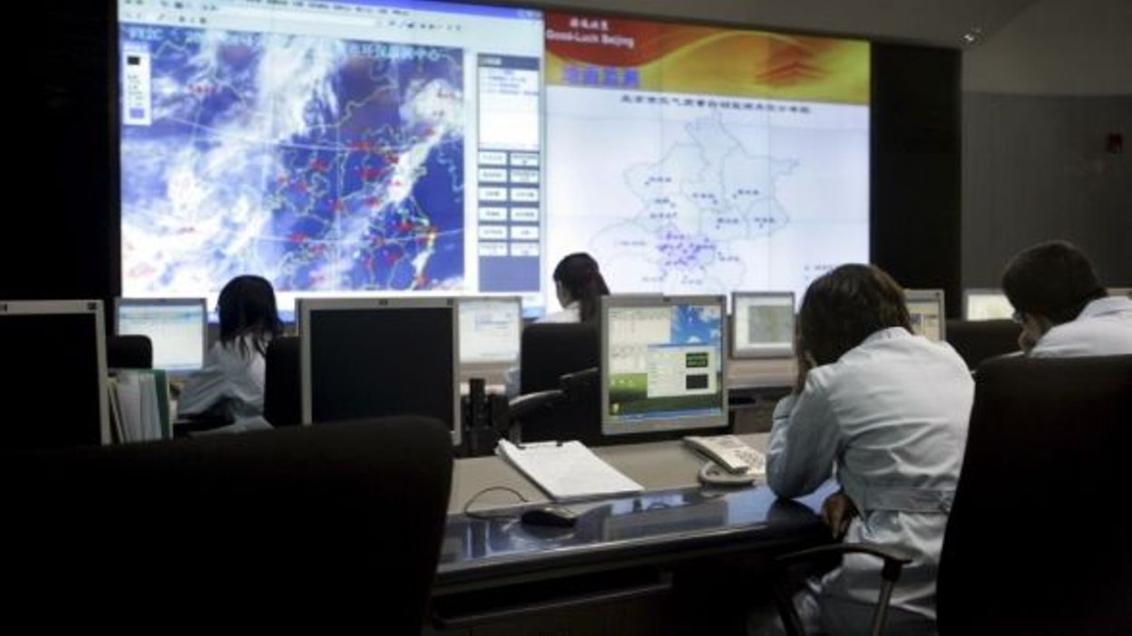 Le PC du dalaï lama piraté par des espions chinois ? - RTBF Actus