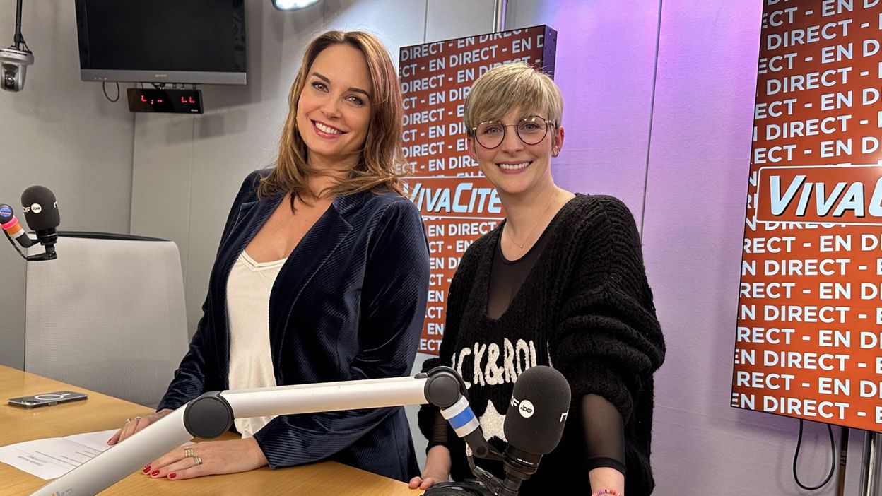 Caroline Margeridon, bientôt aux commandes de 'Affaire conclue' ? L ...