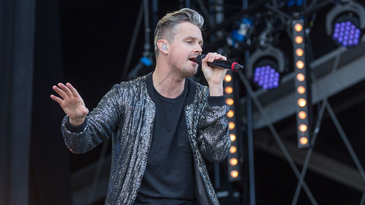 Keane dévoile une réédition pour ses 20 ans - RTBF Actus