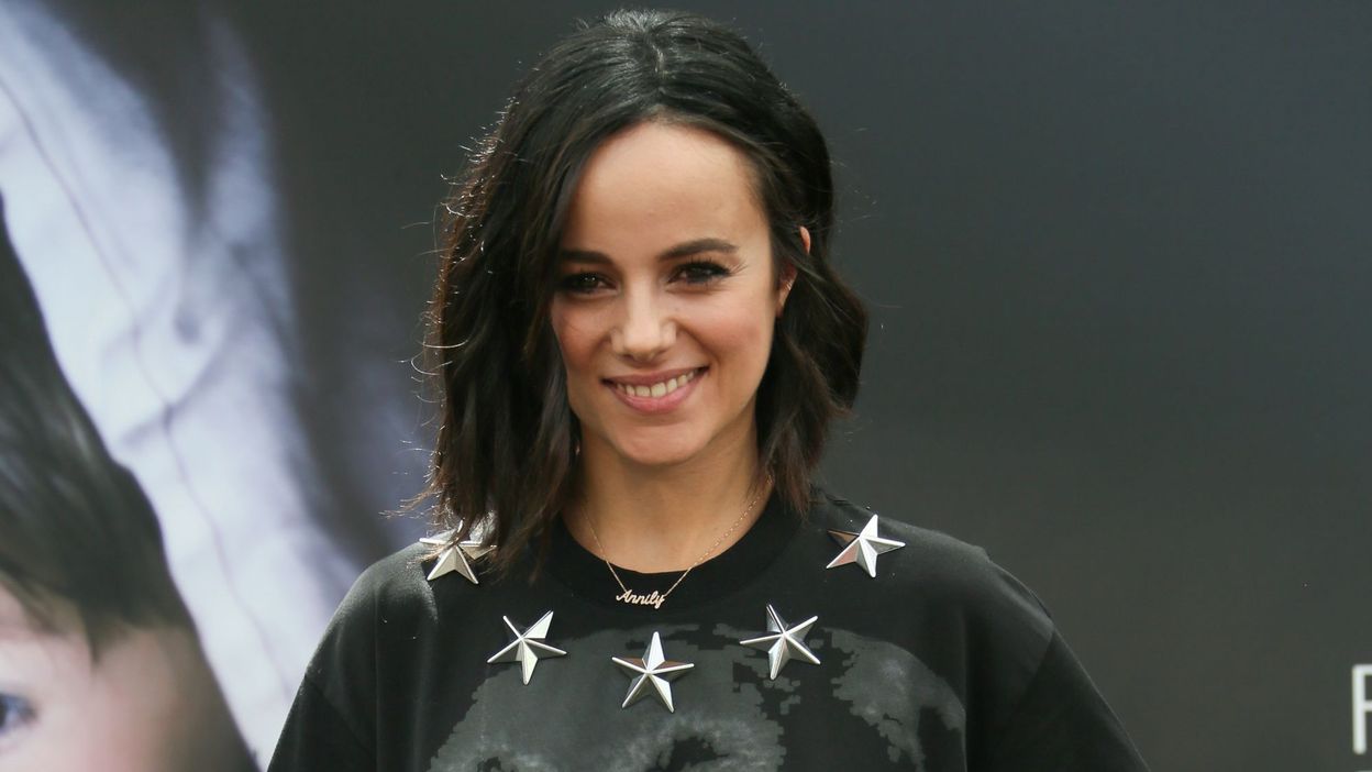 On l'avait pressenti : Alizée revient sur scène pour les 25 ans de son ...
