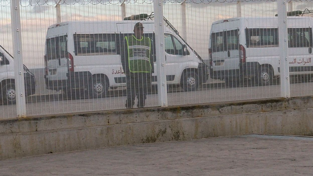 Qu'est-ce que le principe de libre circulation des personnes? - RTBF Actus