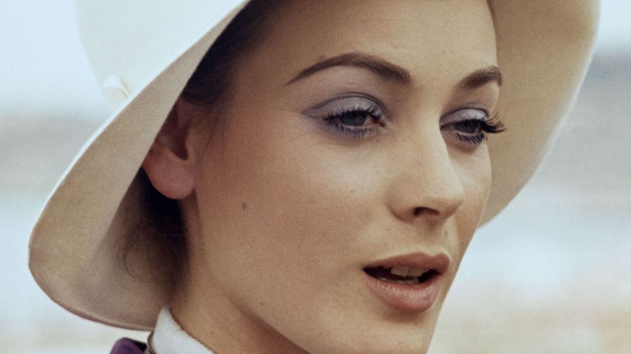 Décès de Geneviève Grad, inoubliable fille de Cruchot dans la saga des ...