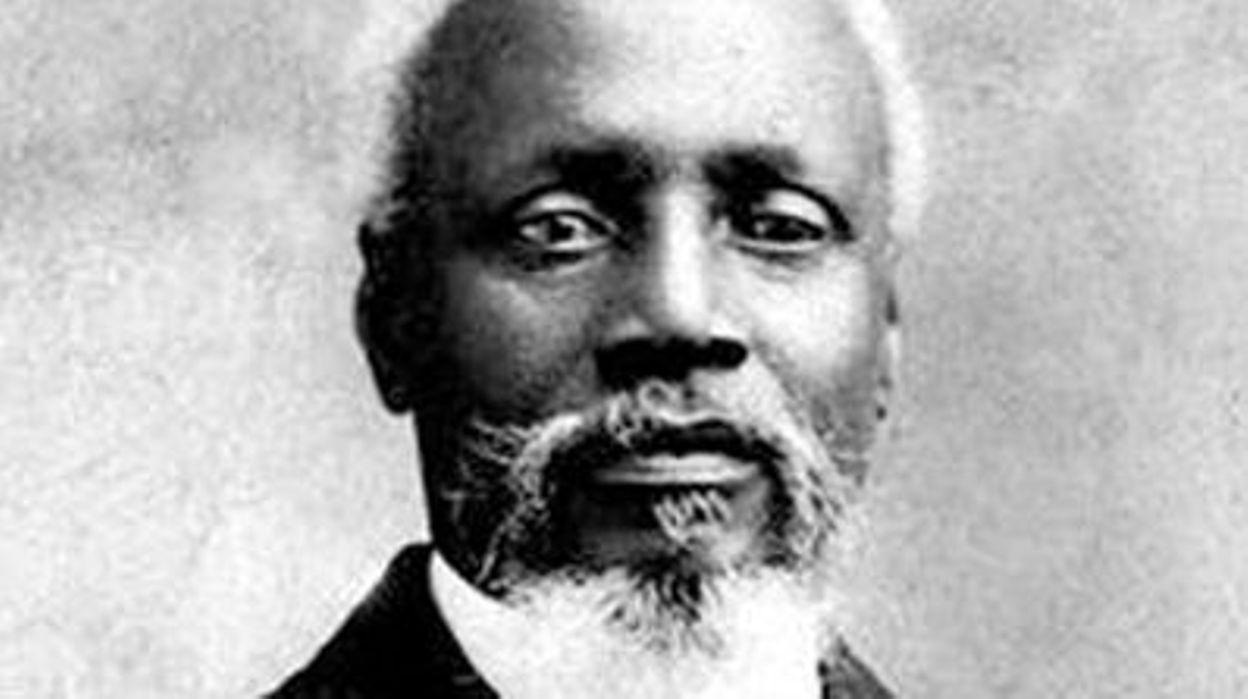 Joseph Anténor Firmin, seul contre tous pour défendre la 'race' humaine ...