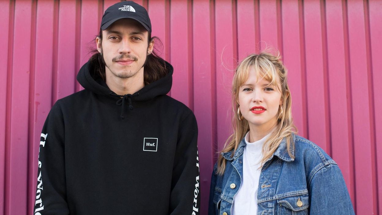 Angèle : que pensent ses parents, Marka et Laurence Bibot, de sa ...