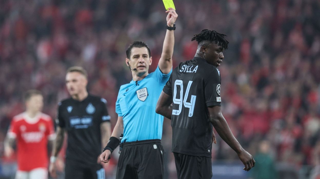 Le calendrier des Diables Rouges vers le Mondial 2026 est connu, la ...