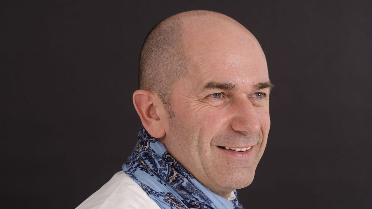 Jean-Pierre Lutgen, le patron d'Ice-Watch enregistre le nom 'Lutgen ...
