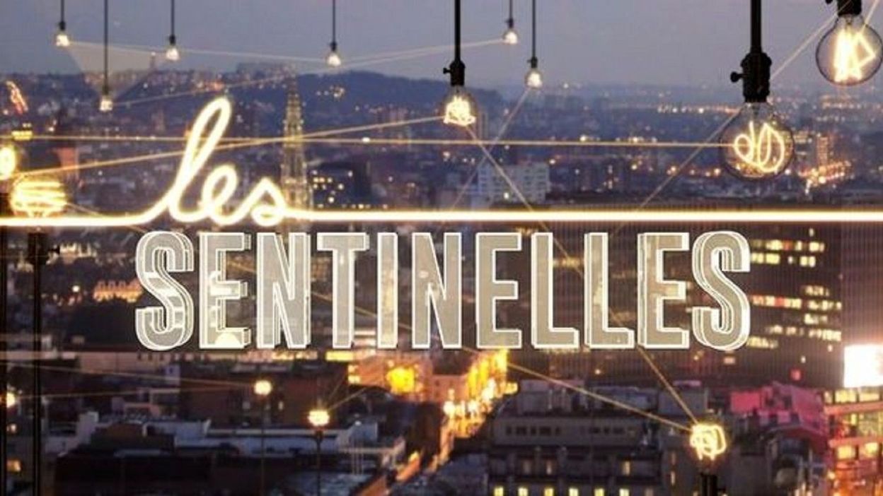 L'émission Les Sentinelles arrive en radio ! - RTBF Actus
