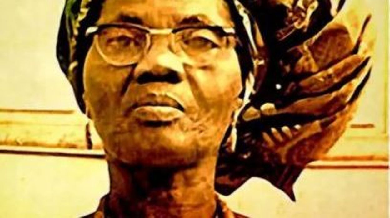 Funmilayo Ransome-Kuti, la voix des Nigérianes - RTBF Actus