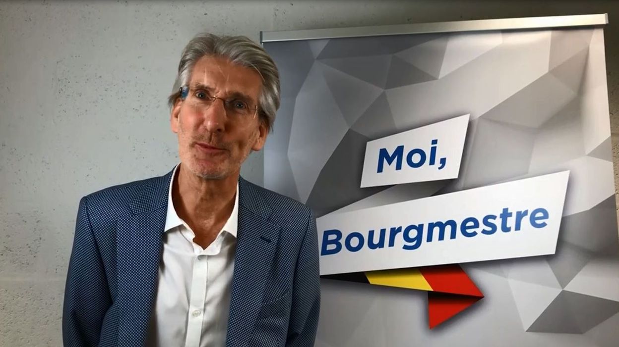 Modave: Eric Thomas prête serment ce lundi