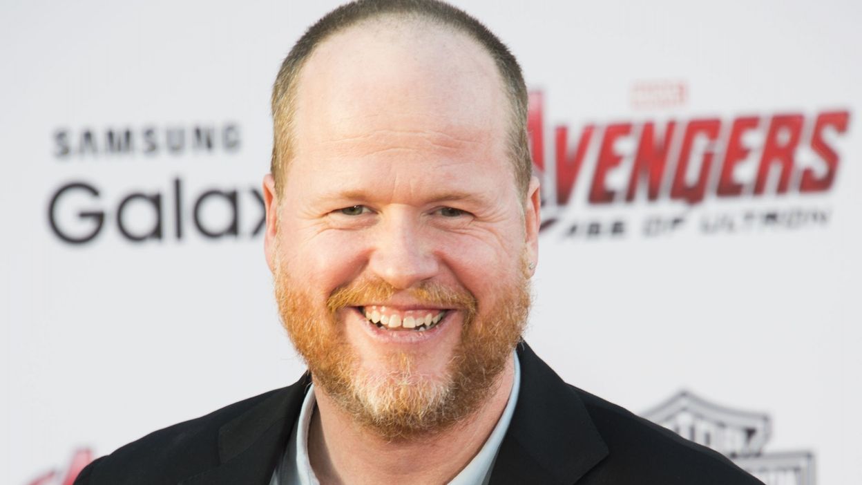 'Twist' : la Batman au féminin et en costume d'époque de Joss Whedon ...