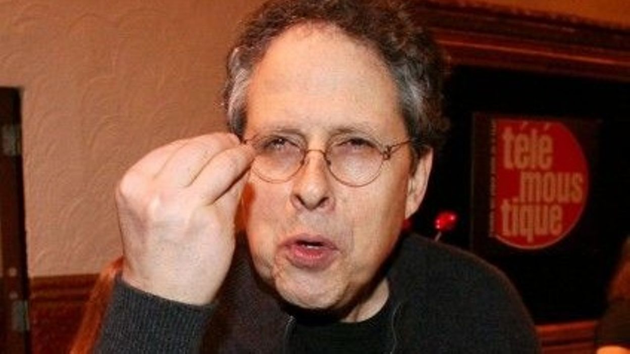 Il y a 5 ans Marc Moulin nous quittait: hommage ce mercredi à Flagey ...