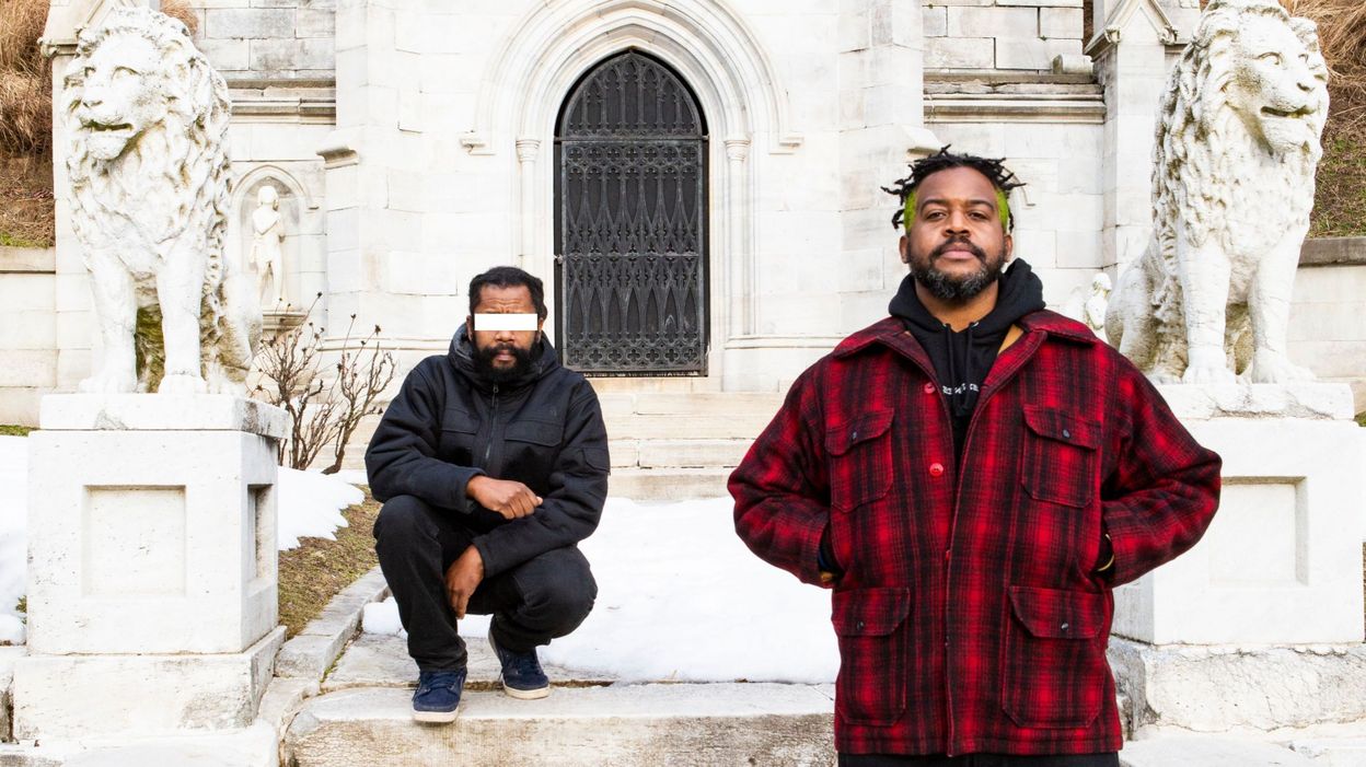 Mort de MF DOOM: l’étrange disparition de l’homme au masque de fer ...