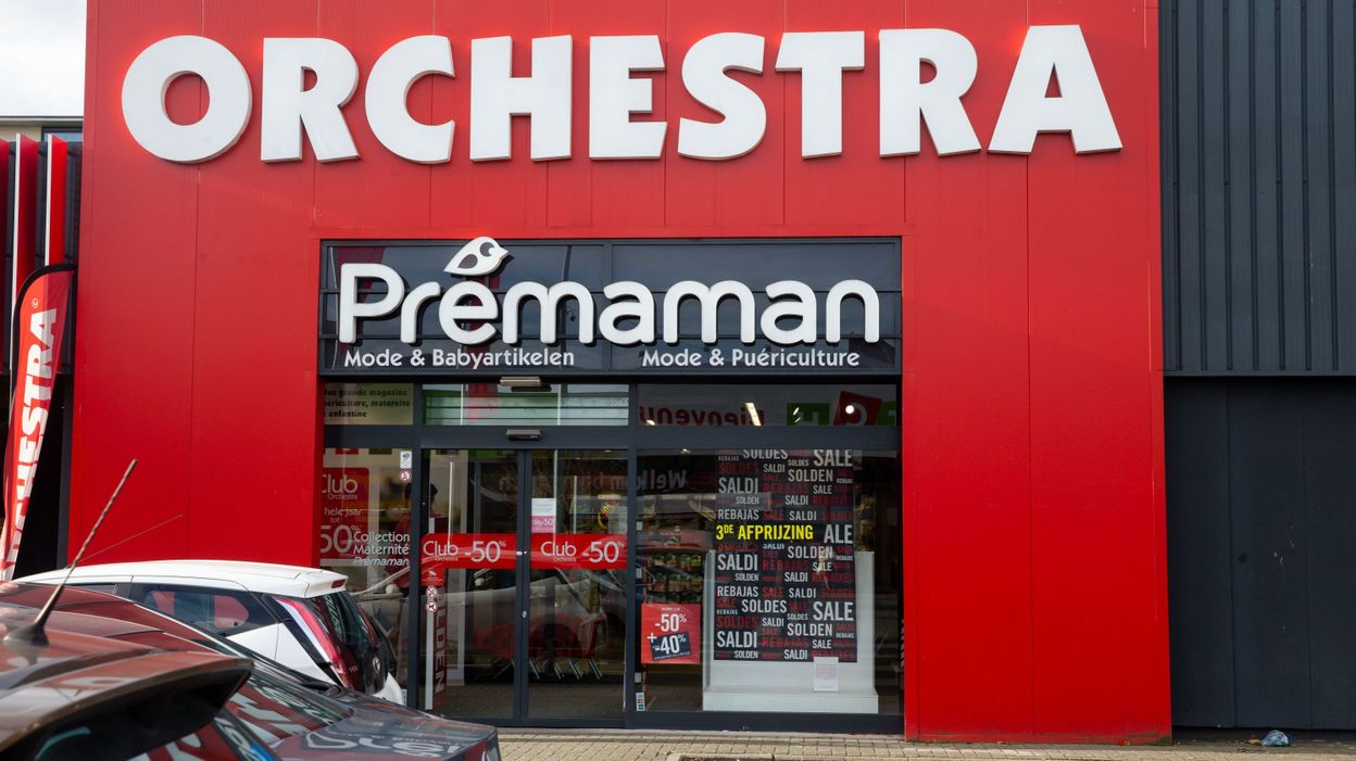 Le groupe Orchestra-Prémaman bien décidé à maintenir ses activités en ...