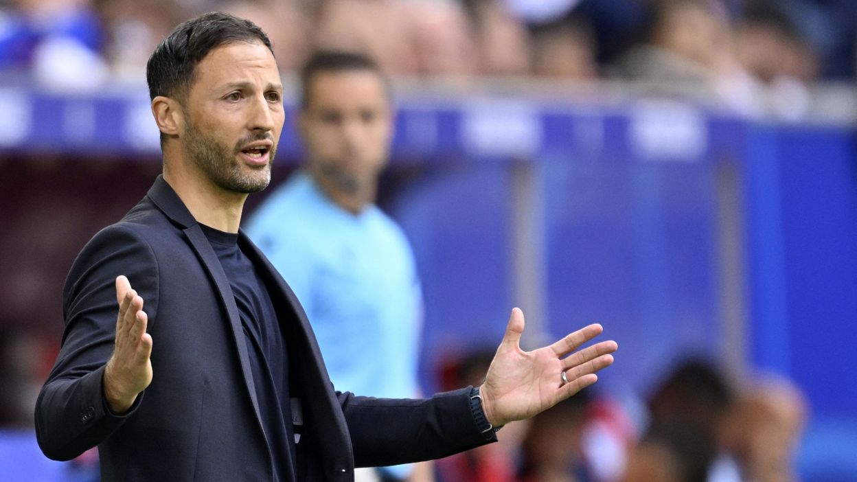 Tamara Payne résume l’année 2024 pour sa première chanson de 2025 ...