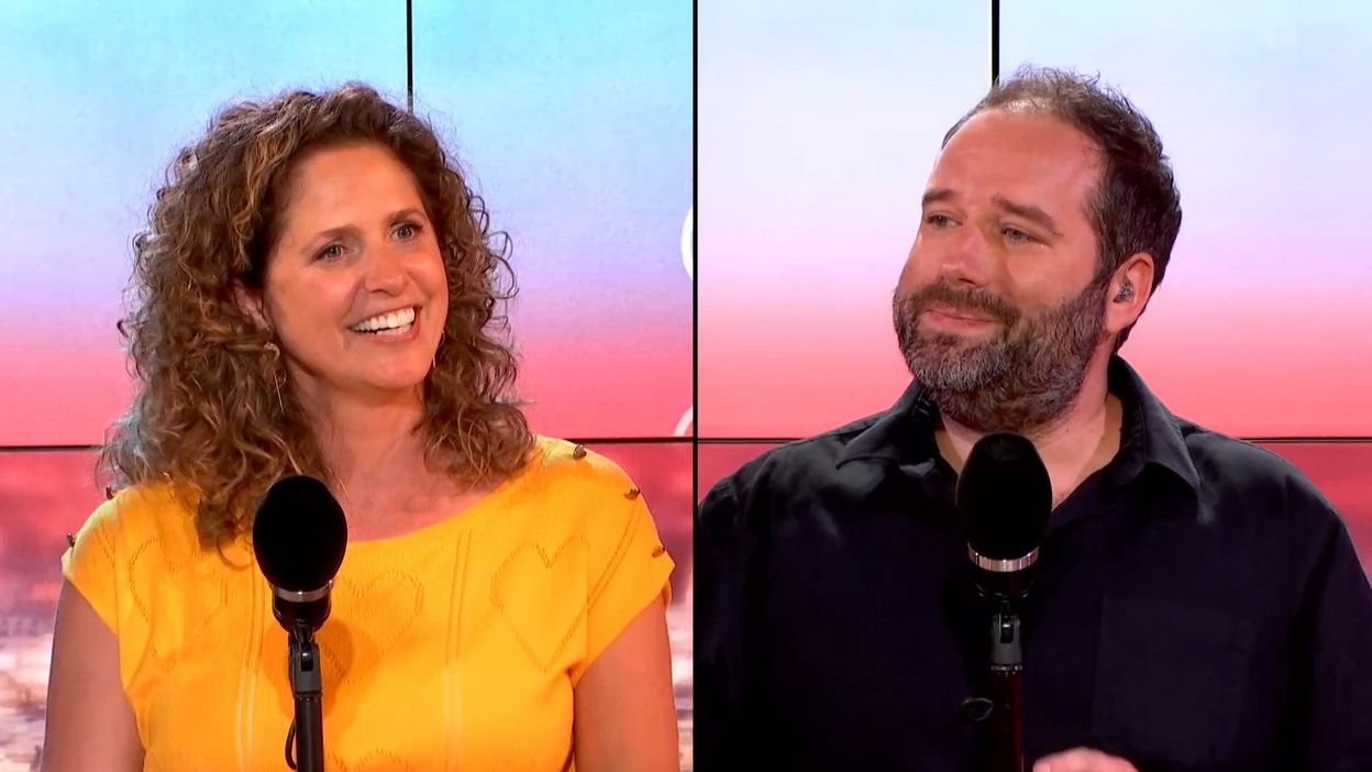 Regardez le Journal Télévisé de 13h - RTBF Actus