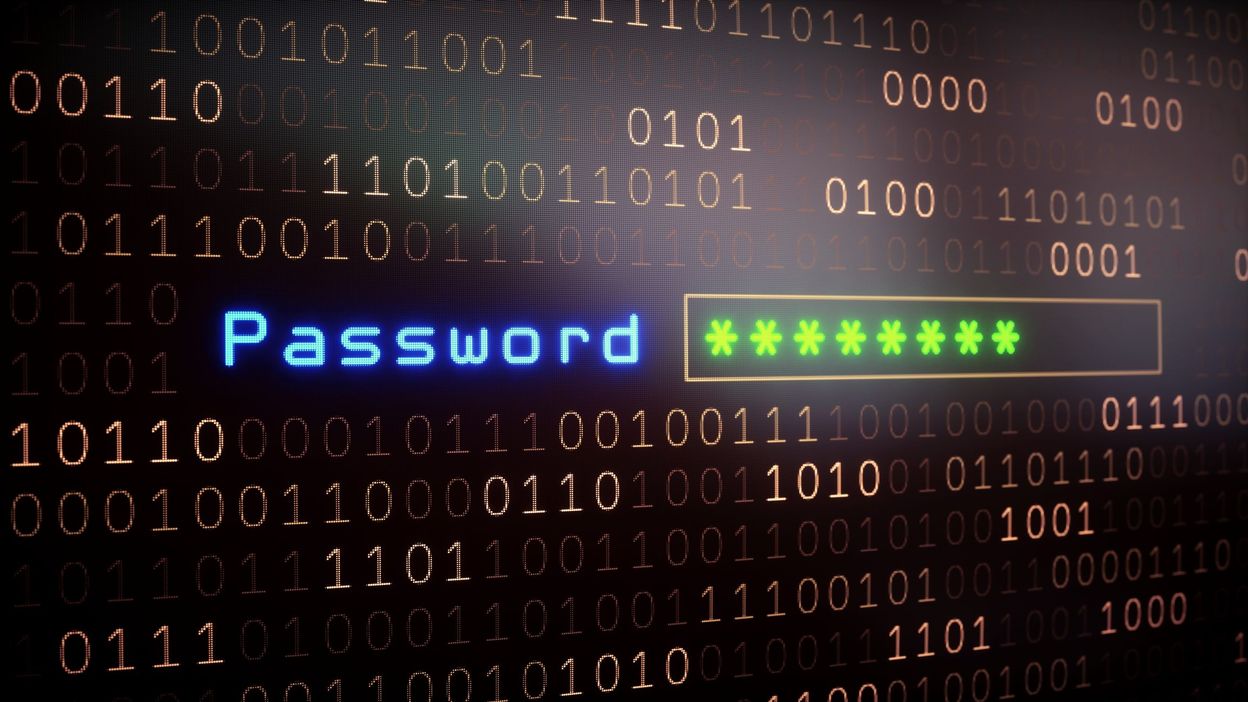 Comment savoir facilement si vos données sont sur le dark web ? - RTBF ...