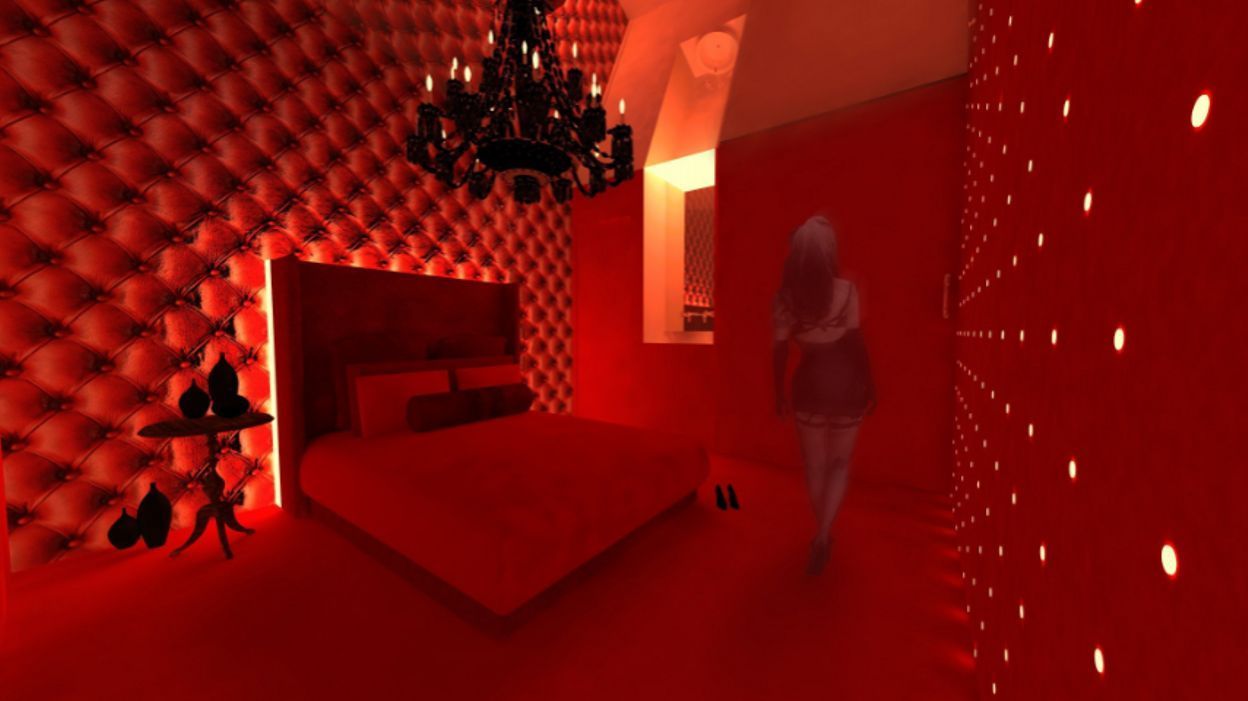 Seraing: les travaux de construction de l'Eros Center vont bientôt ...