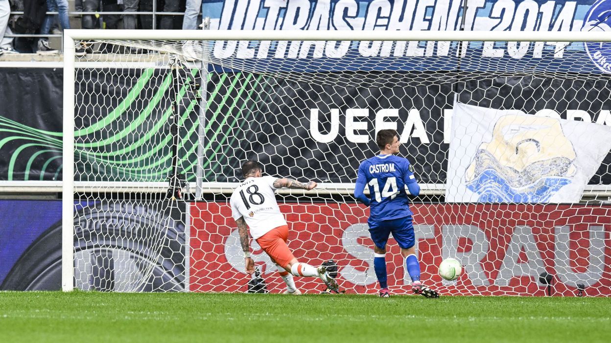 Smahlo était au micro de Loxley pour la sortie de son premier EP ...