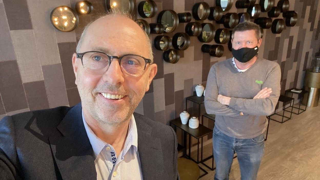 Jos Donvil, CEO d'Anderlecht : 'Continuer avec Vincent Kompany... mais ...