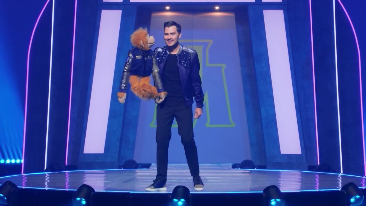 Jeff Panacloc parle avec émotion de sa rupture avec la mère de ses enfants - RTBF Actus