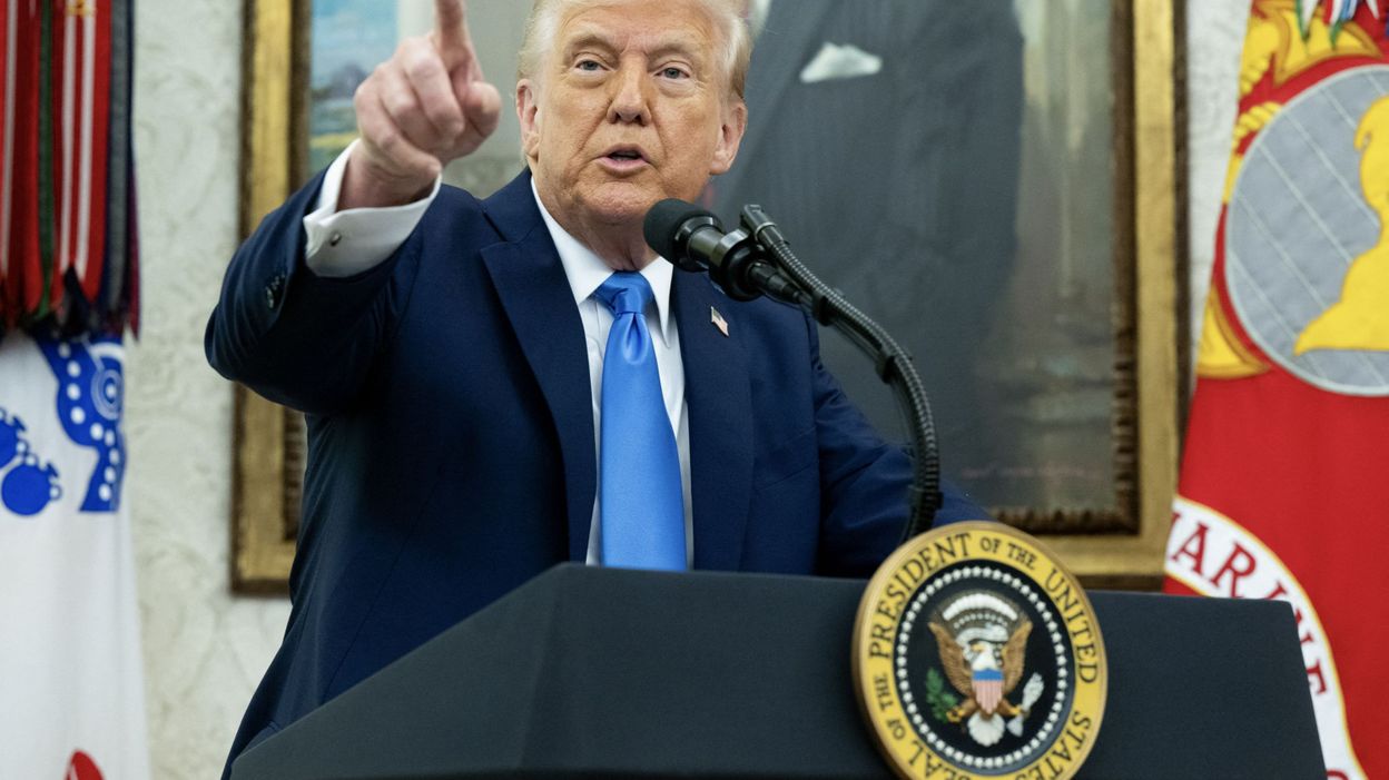 Le Groenland sous tension : pourquoi Donald Trump veut contrôler l’île ...