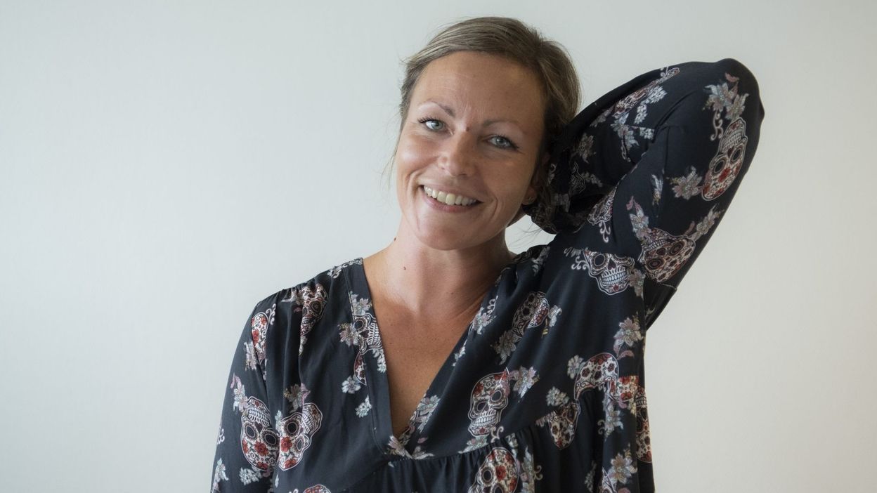 Mélanie Delhaye, voix de Classic 21, est décédée à l'âge de 45 ans ...