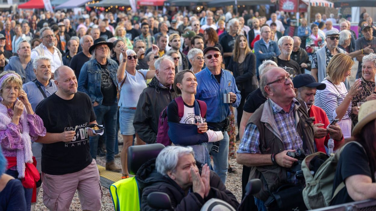 La Fiesta City : le festival propose une nouvelle formule et fait le ...