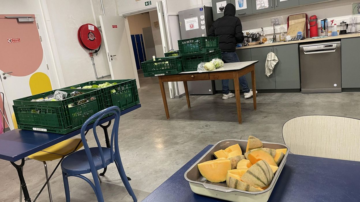 Fin du conflit social chez Les Petits Riens : des aménagements seront ...