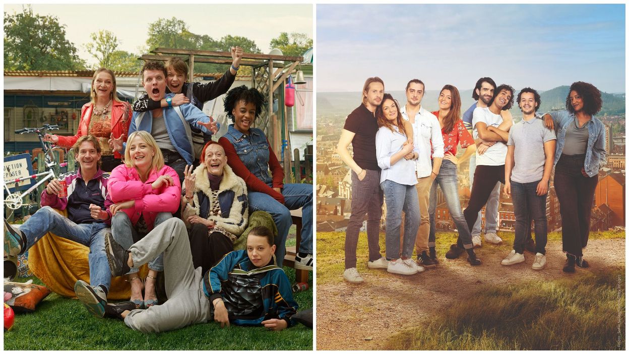 Jacqueline Juin, journaliste pionnière à la RTBF, est décédée à l’âge ...