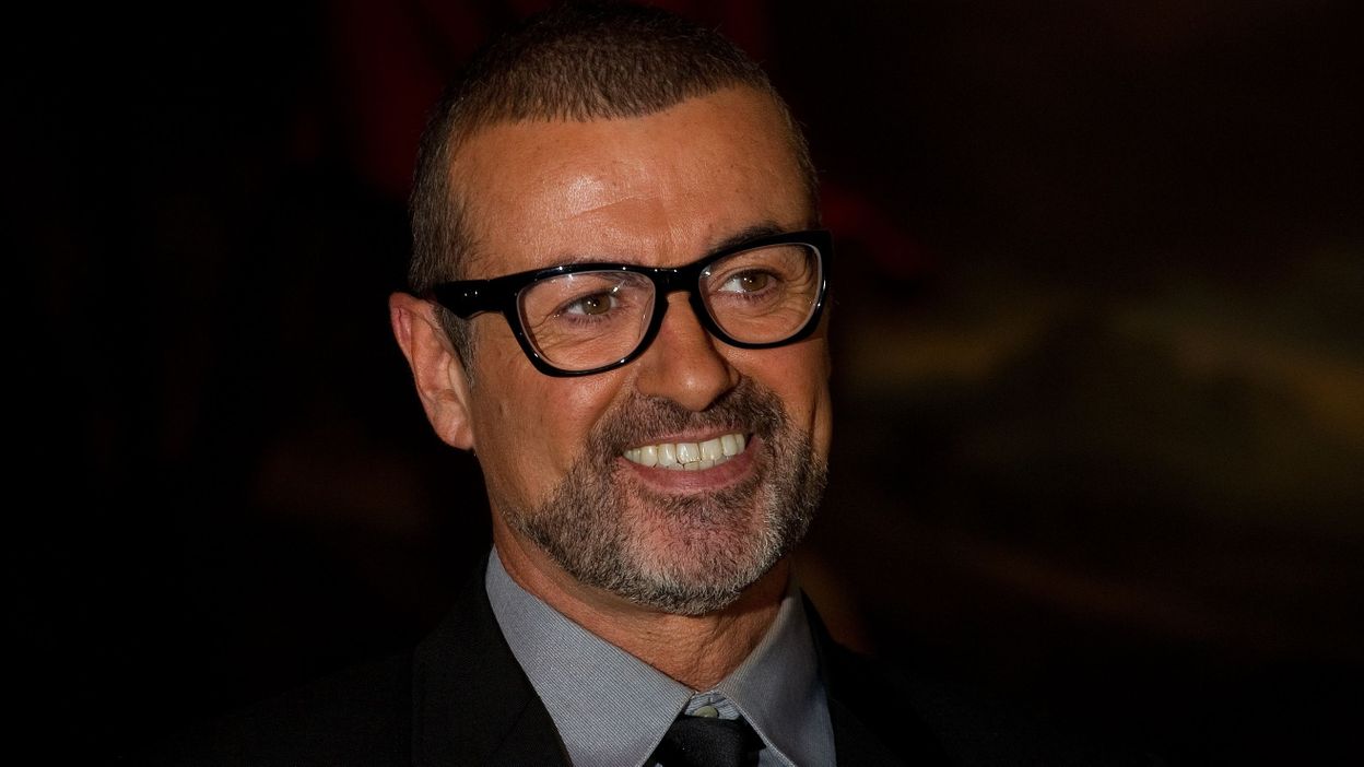 George Michael: sa carrière en 5 clips emblématiques - RTBF Actus