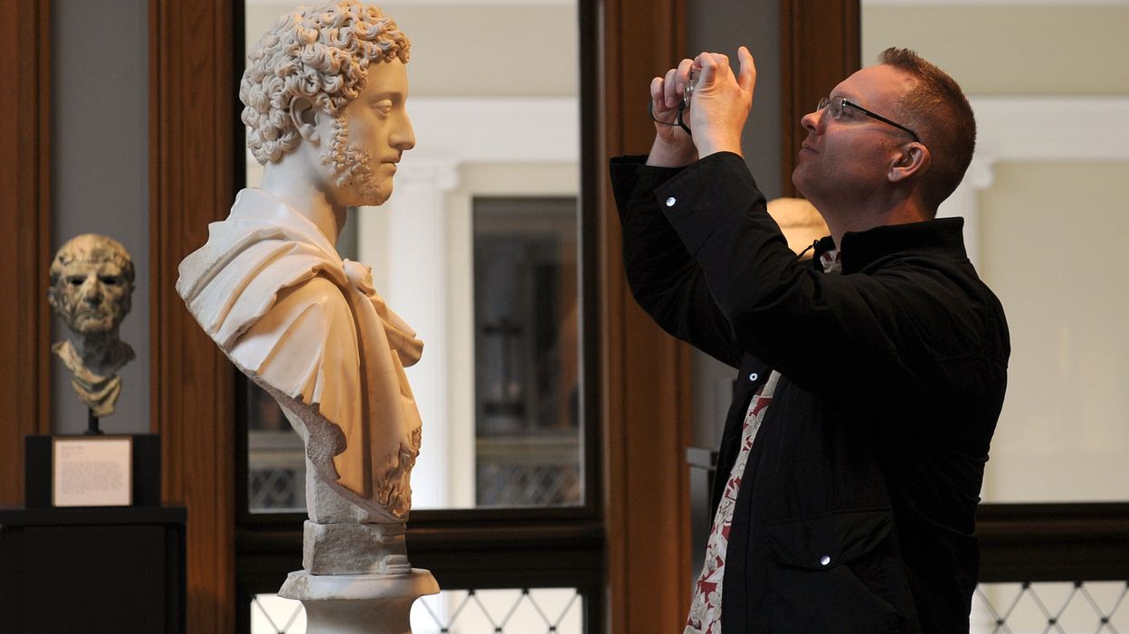 Dans le rétro : peste, choléra, ergotisme... ces grandes pandémies qui ...