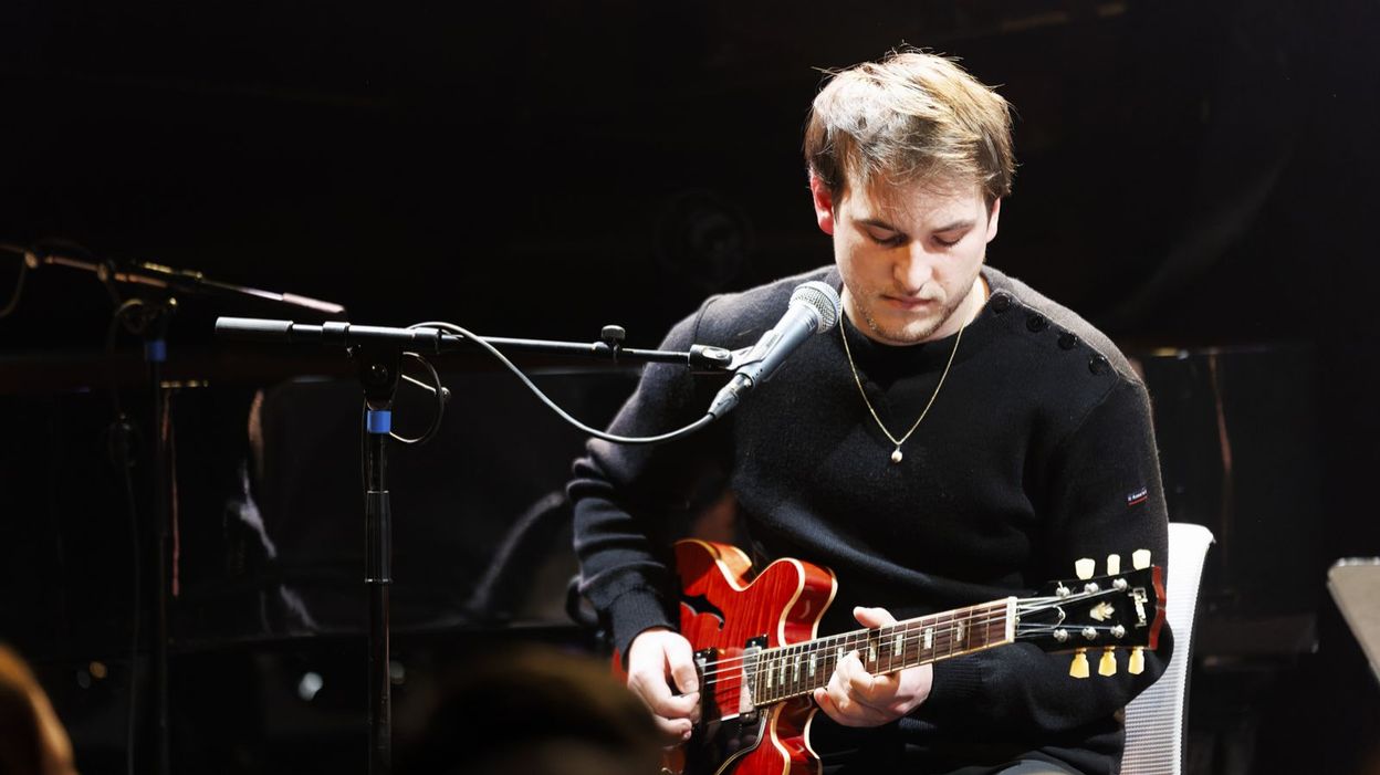 Matmatah en showcase exclusif Classic 21 : les vidéos et l'émission ...