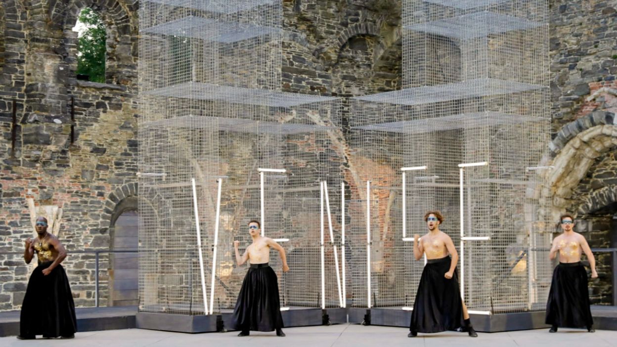 Le pape Alexandre VI Borgia : le diable en personne ou pure légende ...