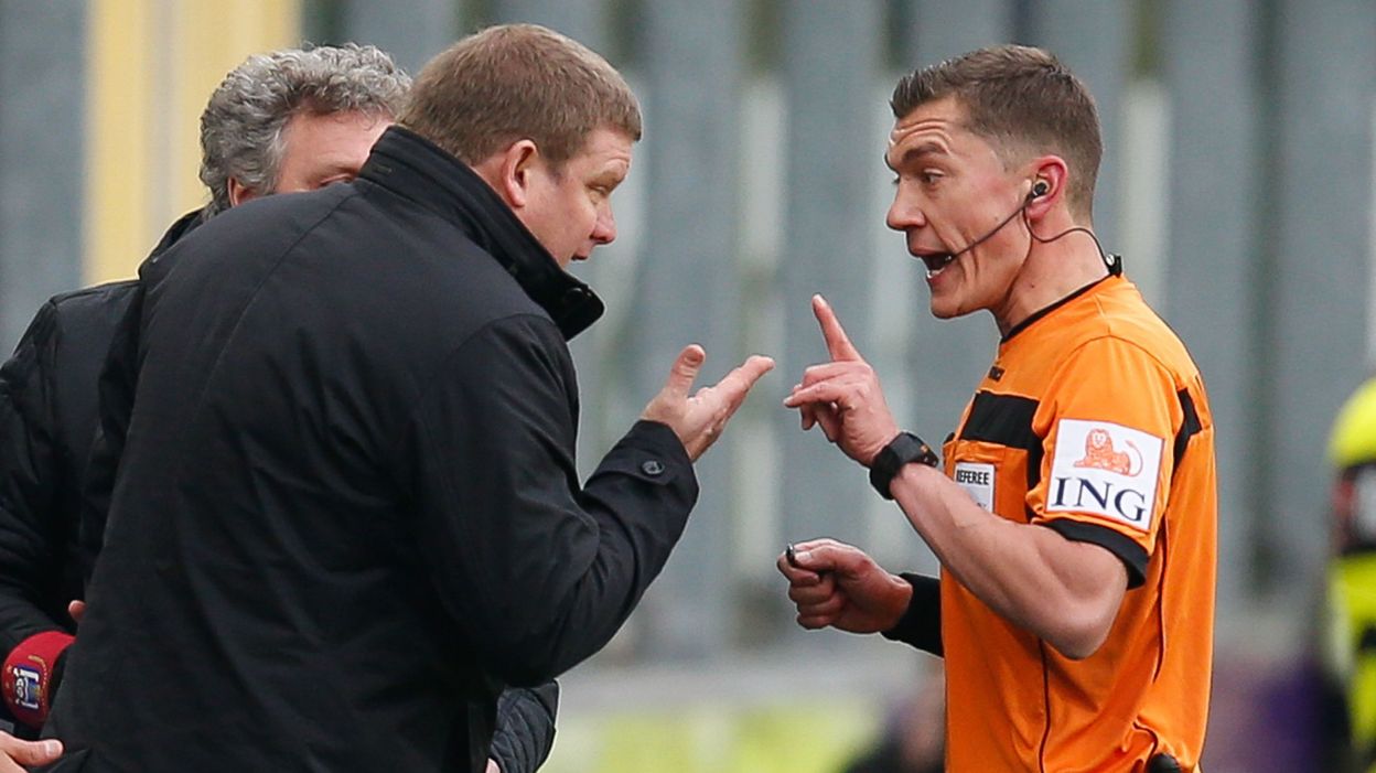 Le poupon Matte Smets comparé à Vincent Kompany : 'C'est un superbe ...