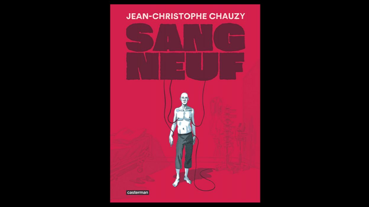 Notre top 20 des meilleures BD de l’année 2024 - RTBF Actus