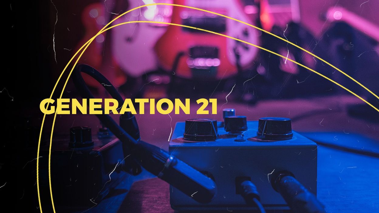 Toutes les séquences de Classic 21 - RTBF Actus