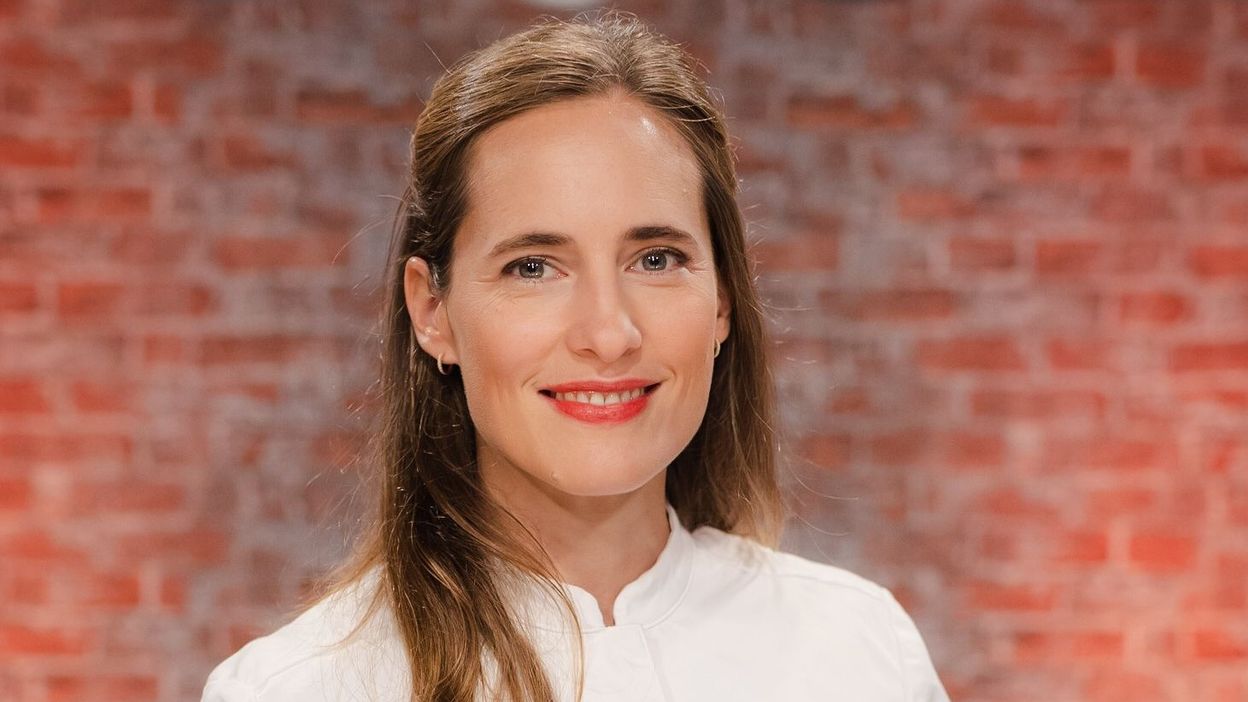 Pierre Marcolini, Victoire Finaz et Jean-Philippe Darcis : découvrez le ...