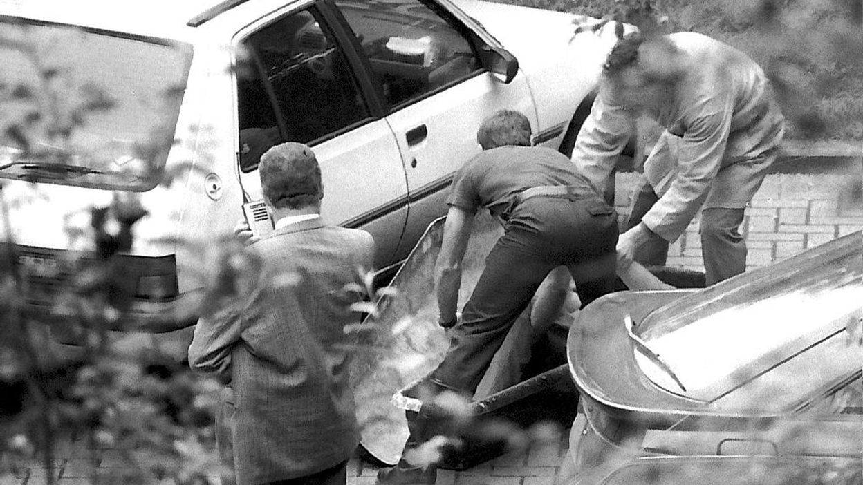 Assassinat d'André Cools : jusqu'à quel point la mafia était-elle ...