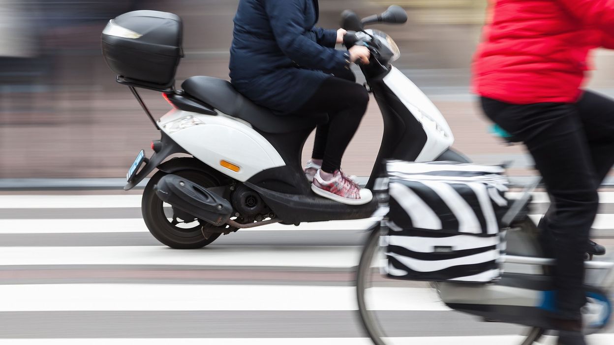 Sécurité Routière : Les pistes cyclables, règles, droits et obligations ...