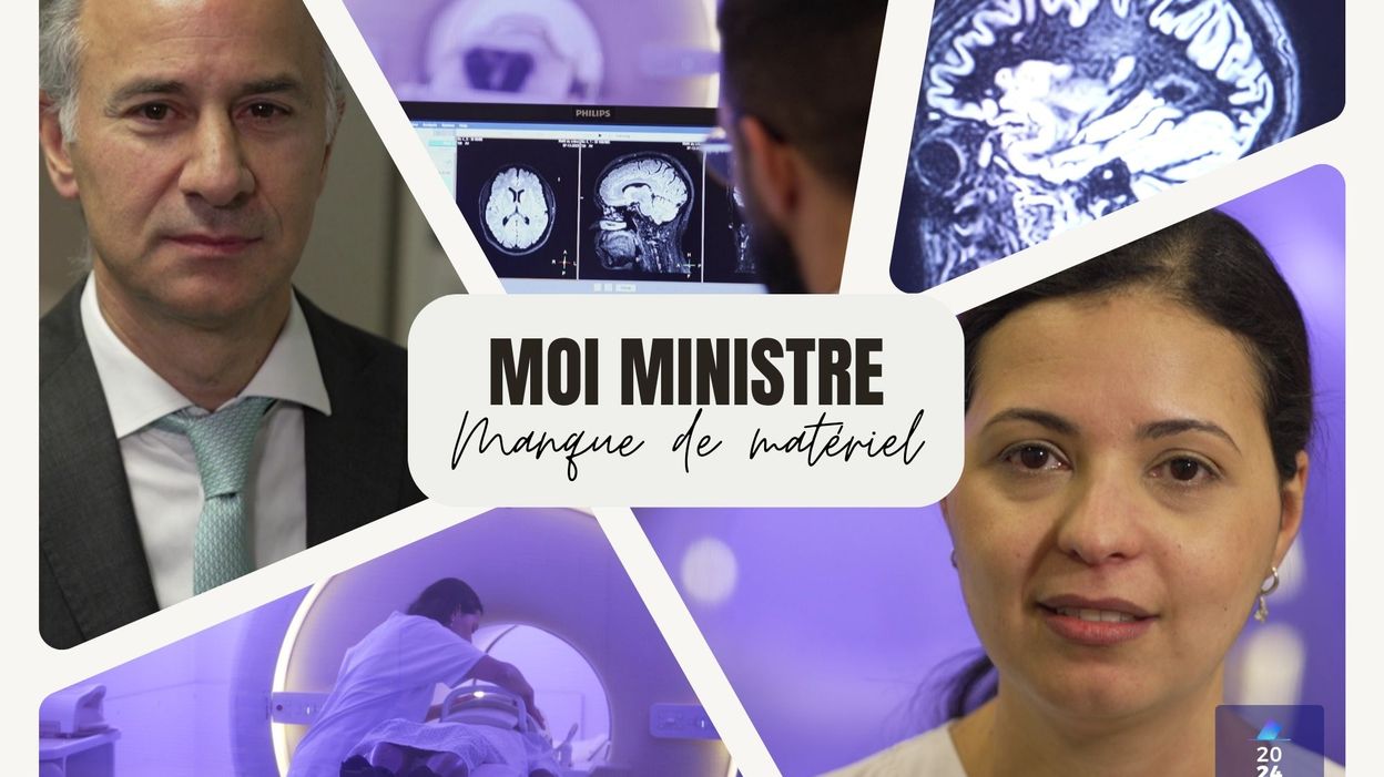 Du nouveau matériel de pointe au service cardiologie de l’hôpital d ...