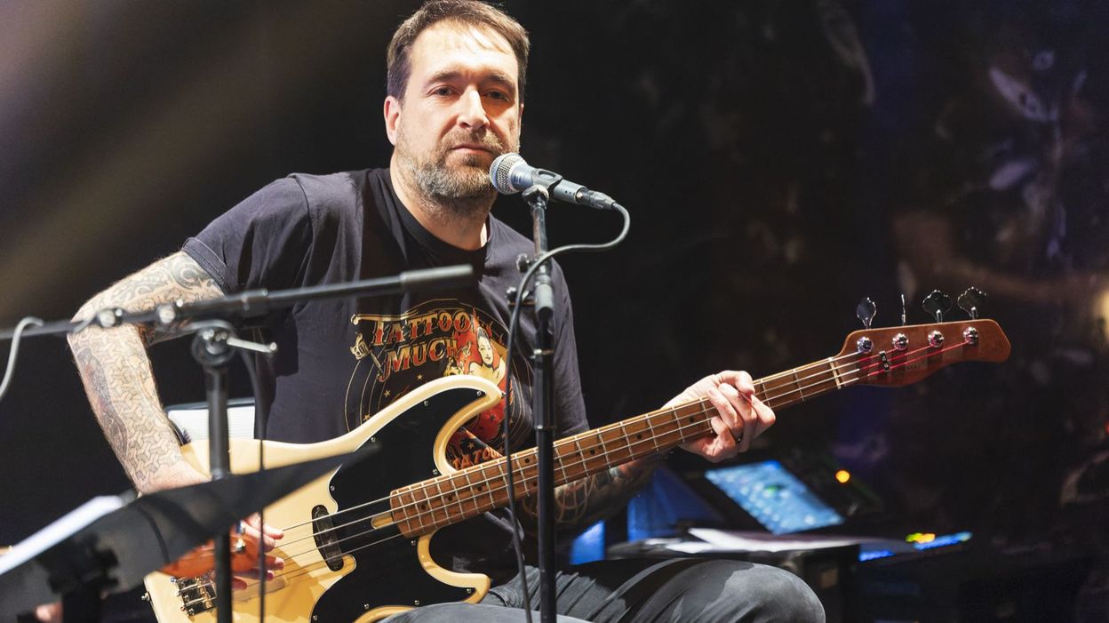 Matmatah en showcase exclusif Classic 21 : les vidéos et l'émission ...