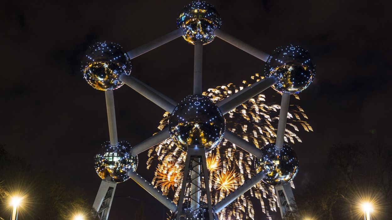 René Magritte succède à la Sabena comme exposition temporaire à l ...