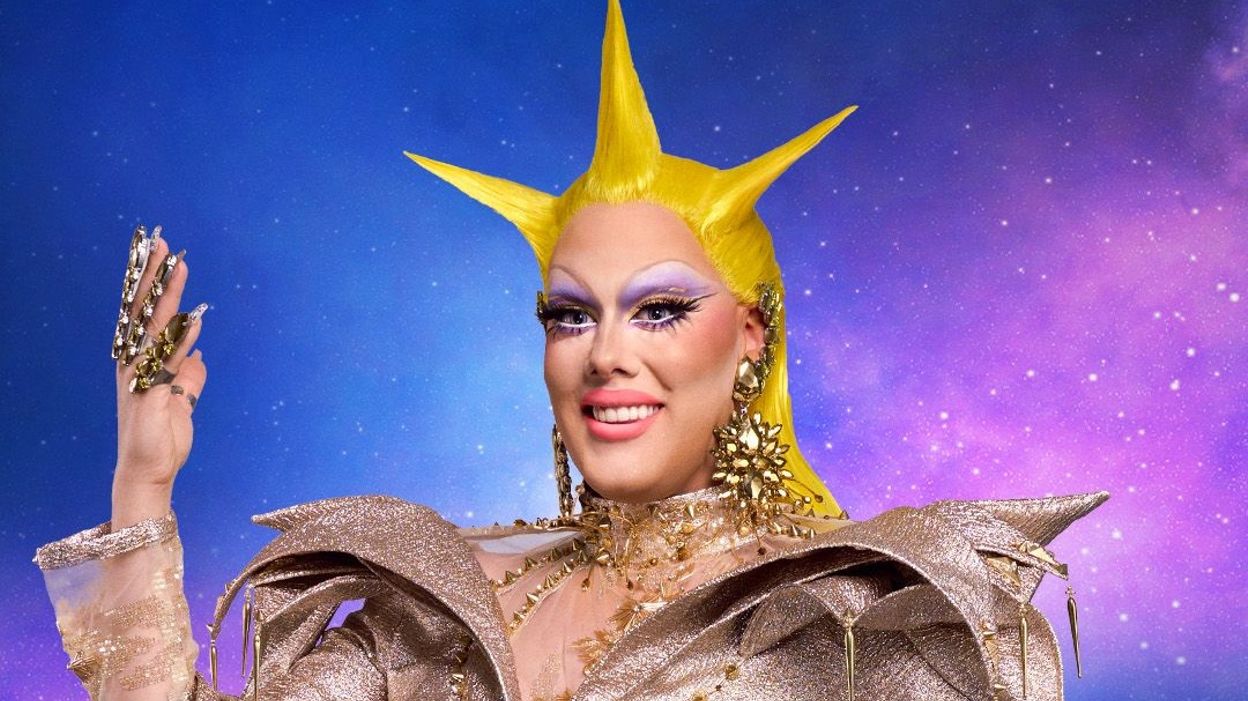 Drag Race Belgique : découvrez qui sont les 10 Queens du concours ...