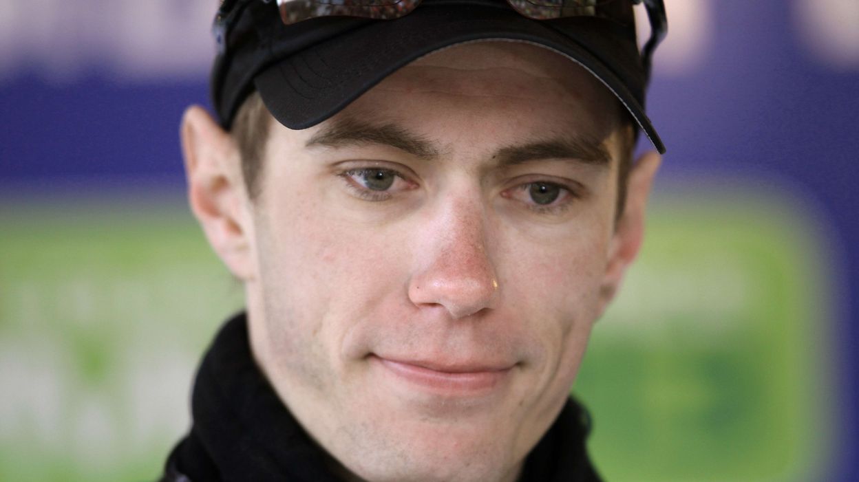 'Affaire Rolland' : Europcar affirme être en règle - RTBF Actus