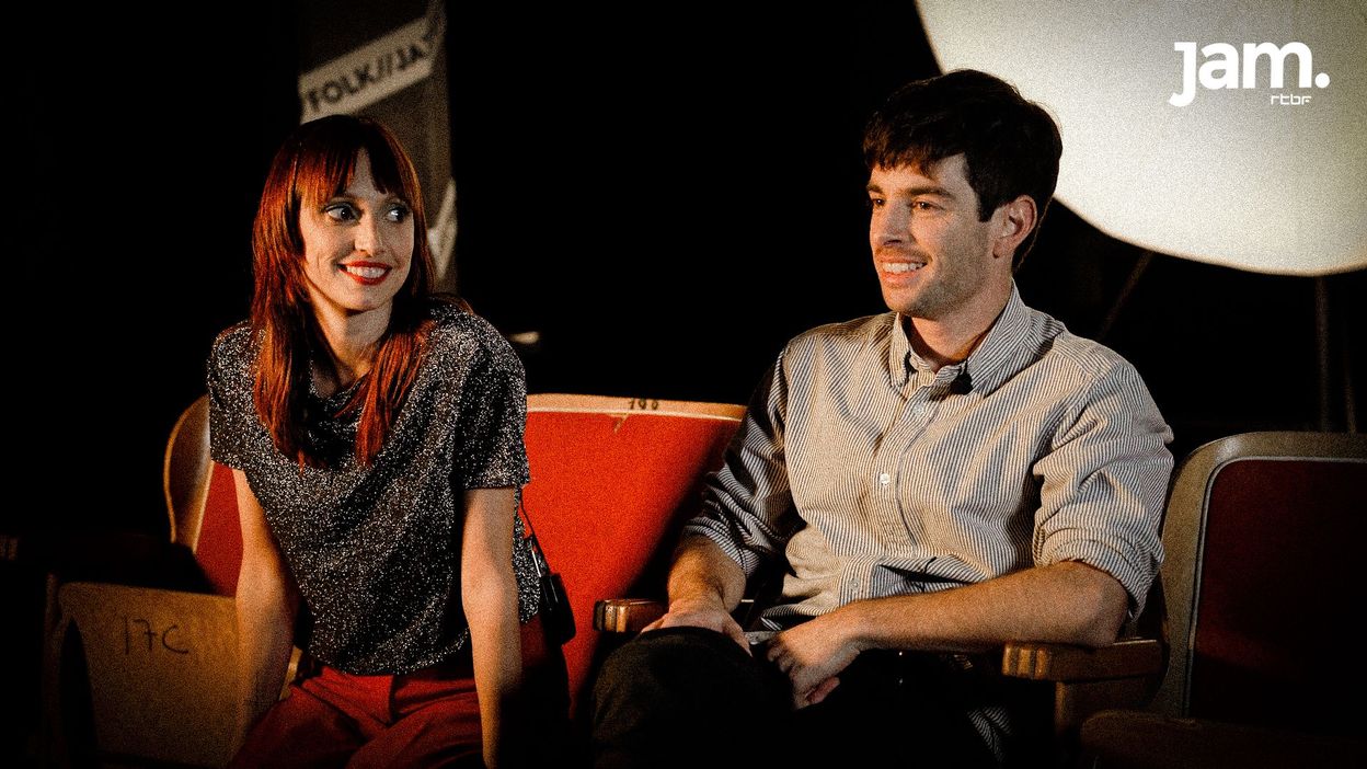 Ada Oda en Jam Session : un voyage en Italie sans quitter la Belgique