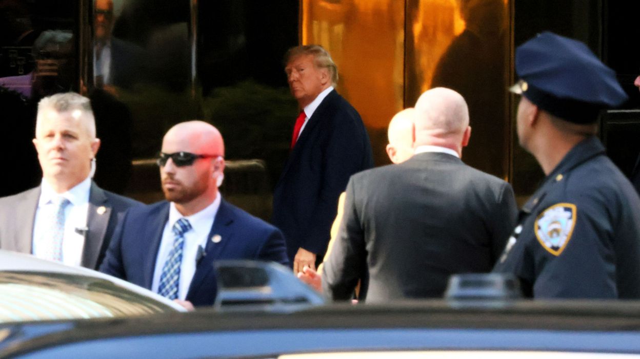 Donald Trump inculpé au pénal : que va-t-il se passer maintenant ...