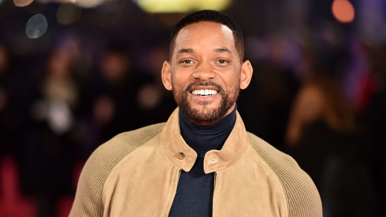 Premières images de Will Smih dans 'Concussion' - RTBF Actus