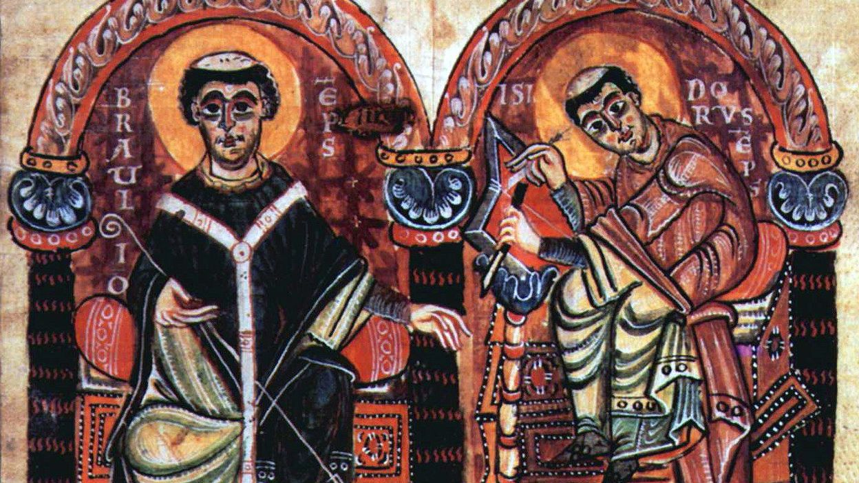 La liturgie mozarabe, histoire du culte et de sa petite musique - RTBF ...