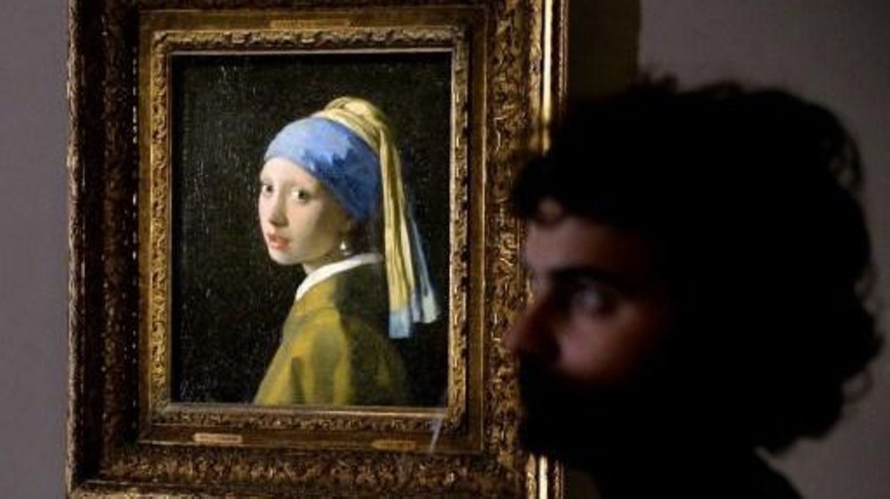 Qui était Maria de Knuijt, la femme qui a révélé le talent de Johannes ...